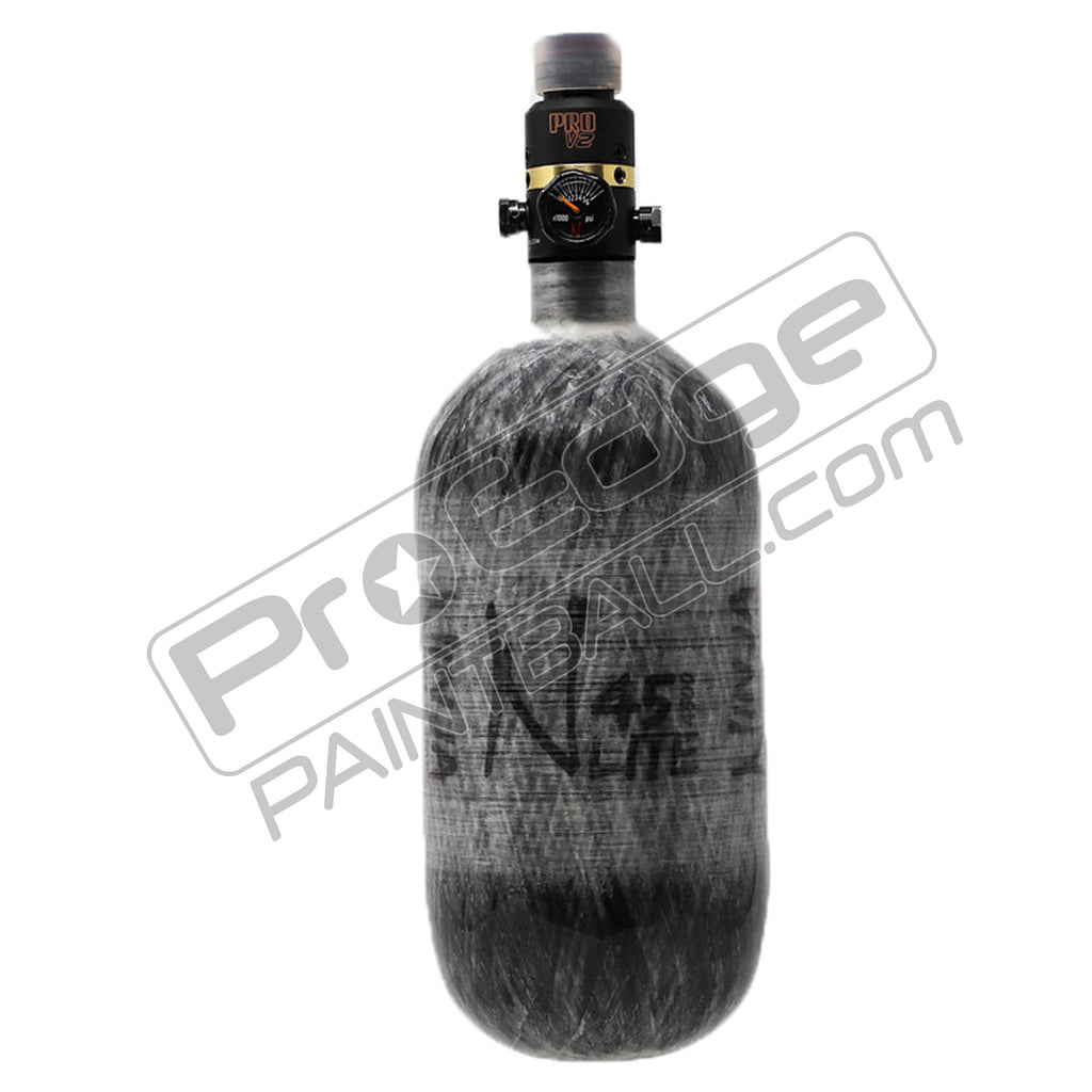 Ninja Paintball Tanks in Stock — Pro Edge Paintball