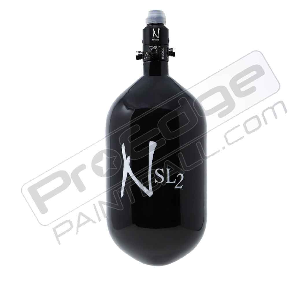 Ninja Paintball Tanks in Stock — Pro Edge Paintball