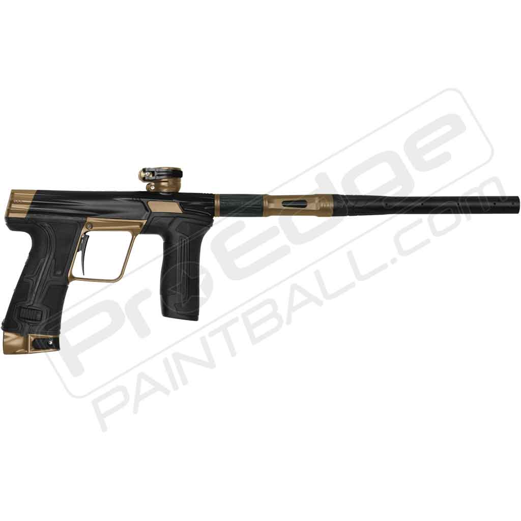 Planet Eclipse CS3 Paintball Gun — Pro Edge Paintball