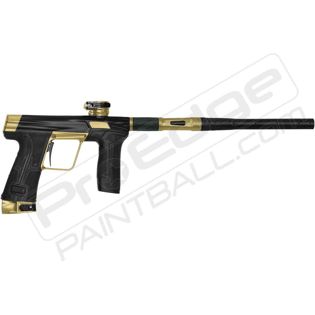 Planet Eclipse CS3 Paintball Gun — Pro Edge Paintball
