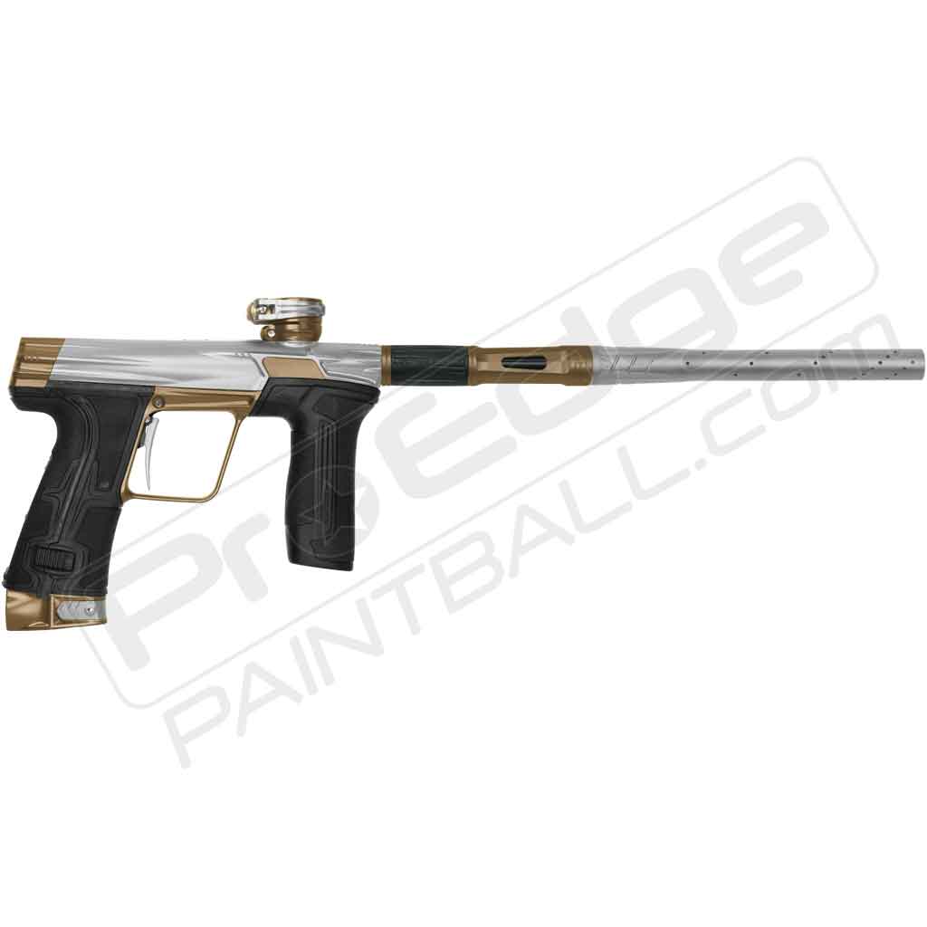 Planet Eclipse CS3 Paintball Gun — Pro Edge Paintball