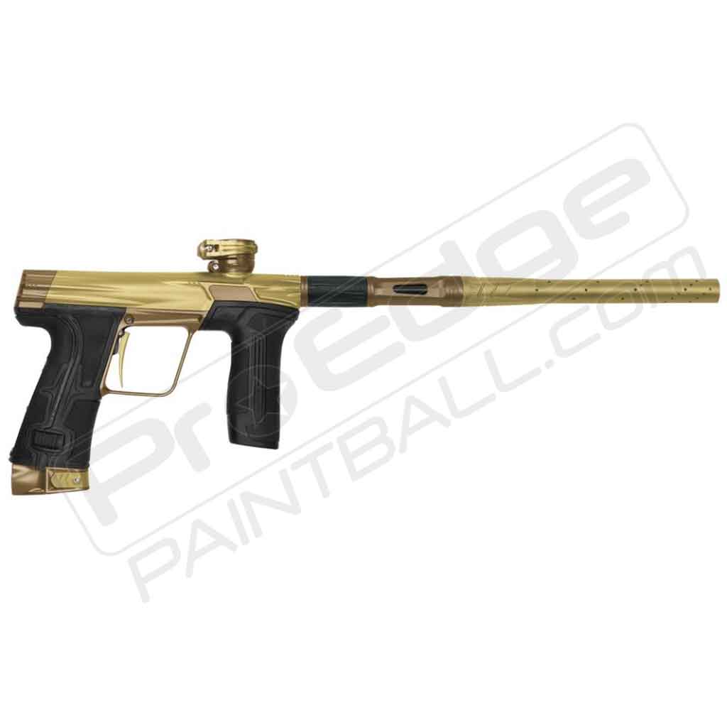 Planet Eclipse CS3 Paintball Gun — Pro Edge Paintball