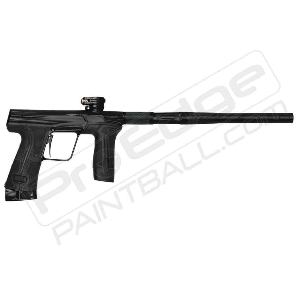 Planet Eclipse CS3 Midnight (Black/Black) — Pro Edge Paintball