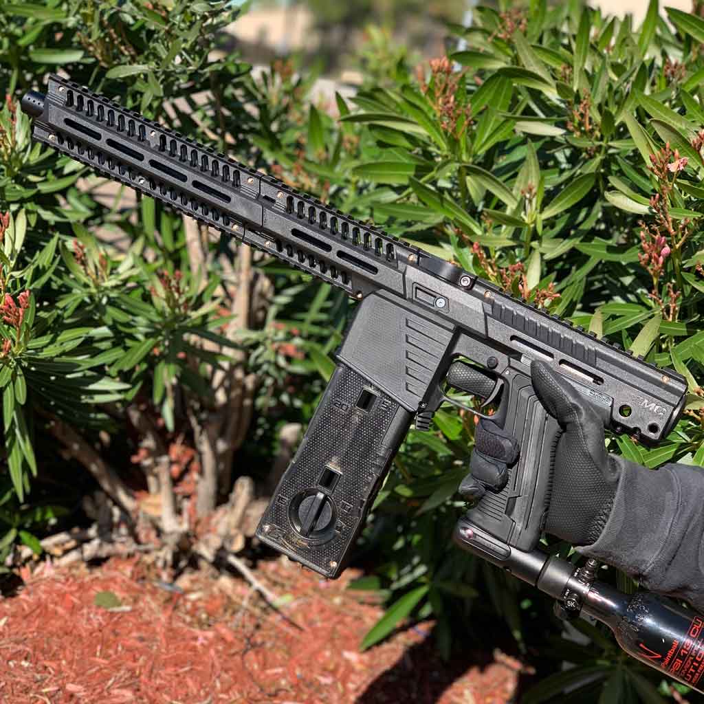 Mag Fed Paintball Guns — Pro Edge Paintball