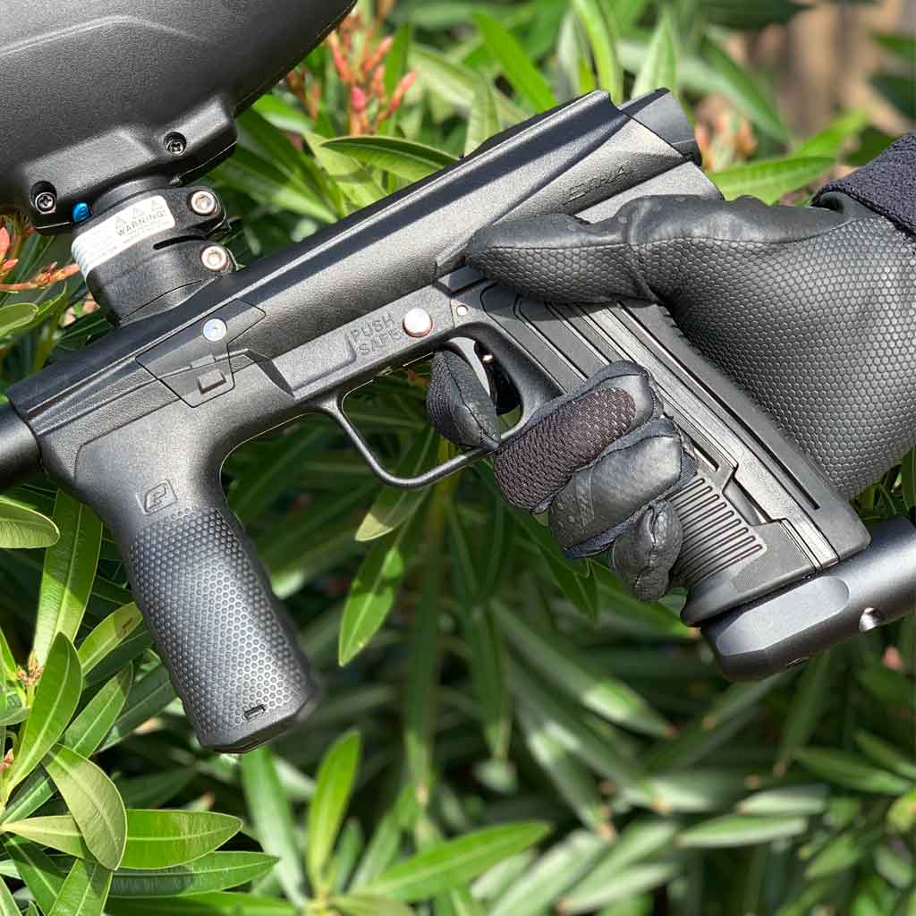 50 Caliber Paintball Guns — Pro Edge Paintball