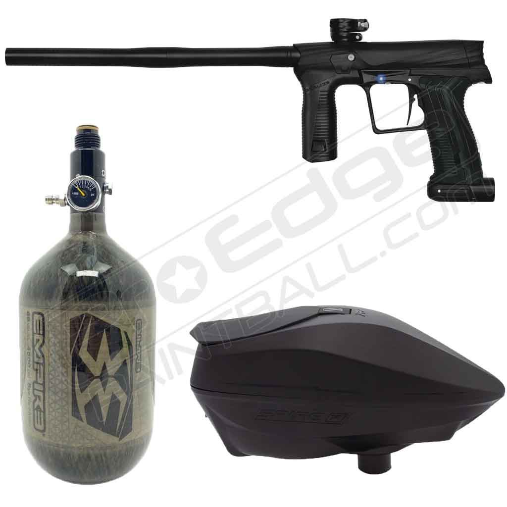Planet Eclipse Etha 3 paintball gun — Pro Edge Paintball