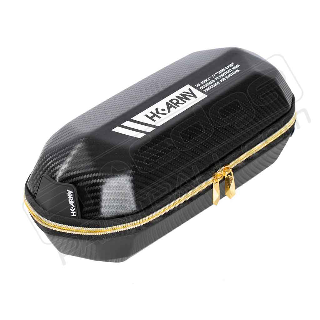 Paintball Hard Cases — Pro Edge Paintball