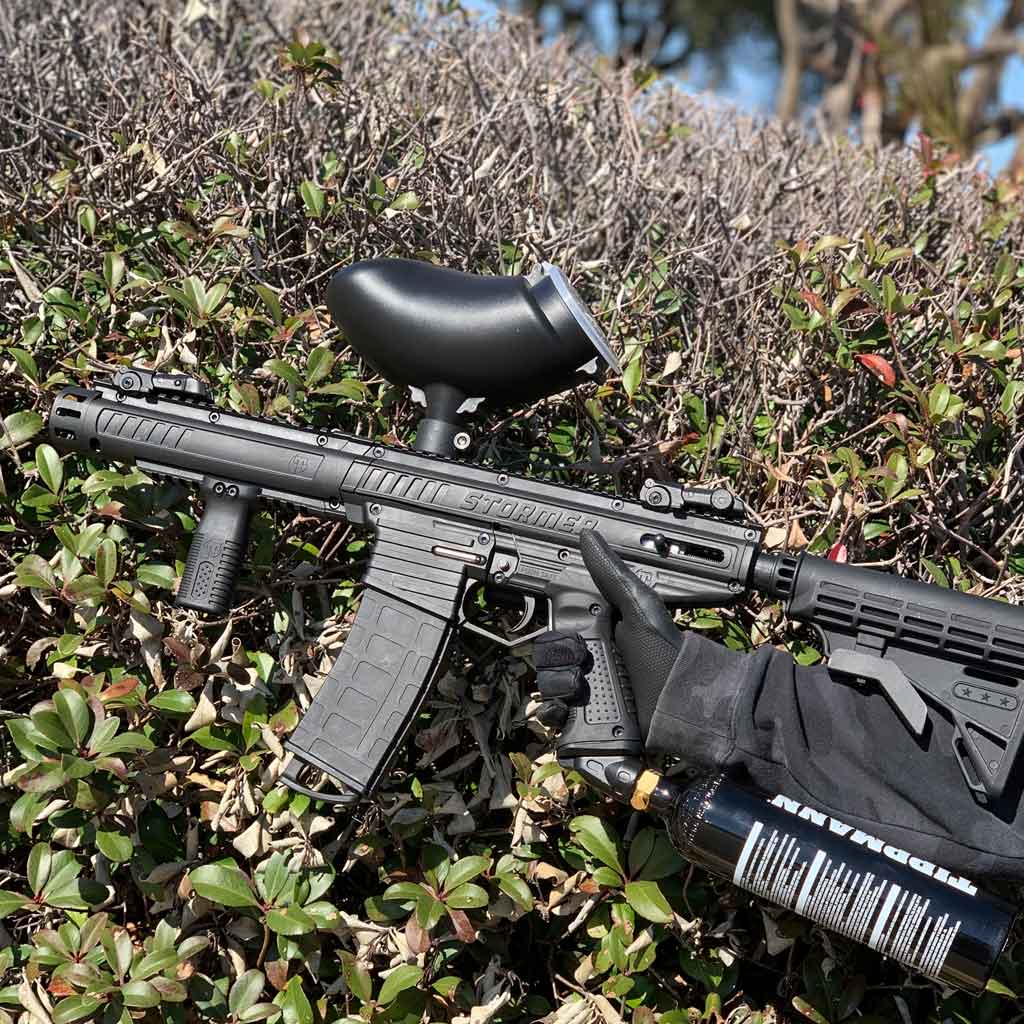 Mag Fed Paintball Guns — Pro Edge Paintball