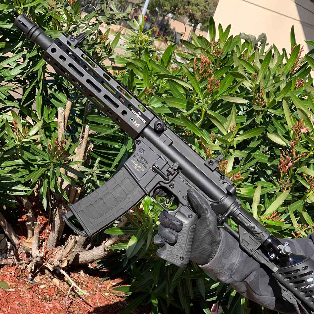 Tippmann TMC Paintball Gun — Pro Edge Paintball