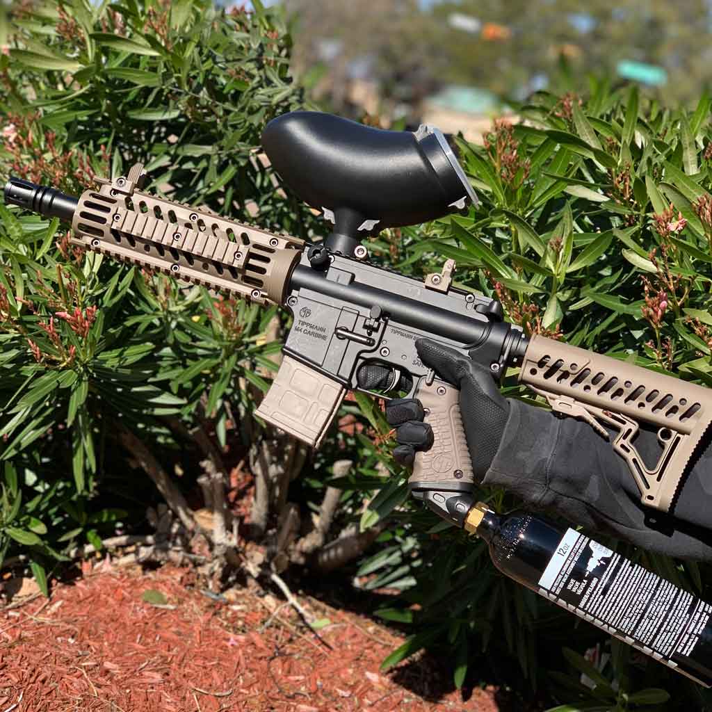 Mag Fed Paintball Guns — Pro Edge Paintball