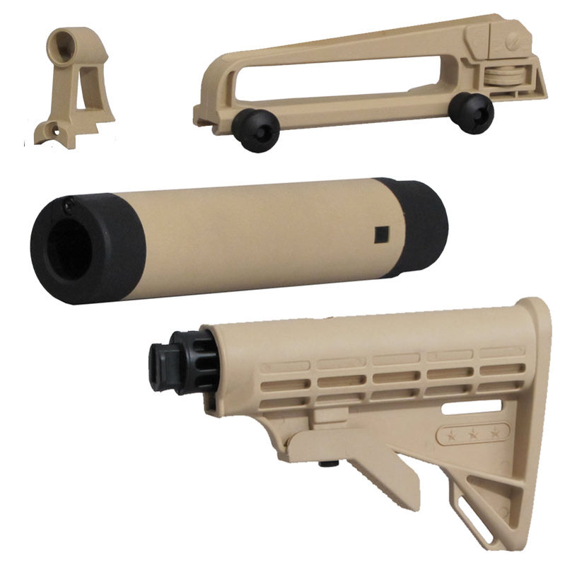 Tippmann Parts and Upgrades — Pro Edge Paintball