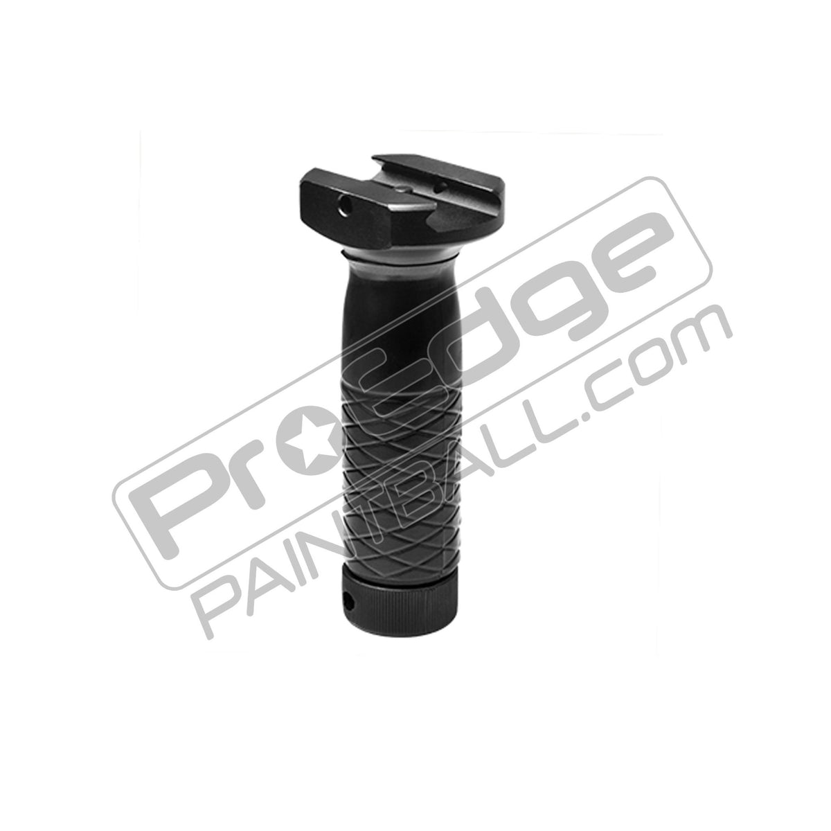 AR15 Verticle Grip - Aluminum — Pro Edge Paintball