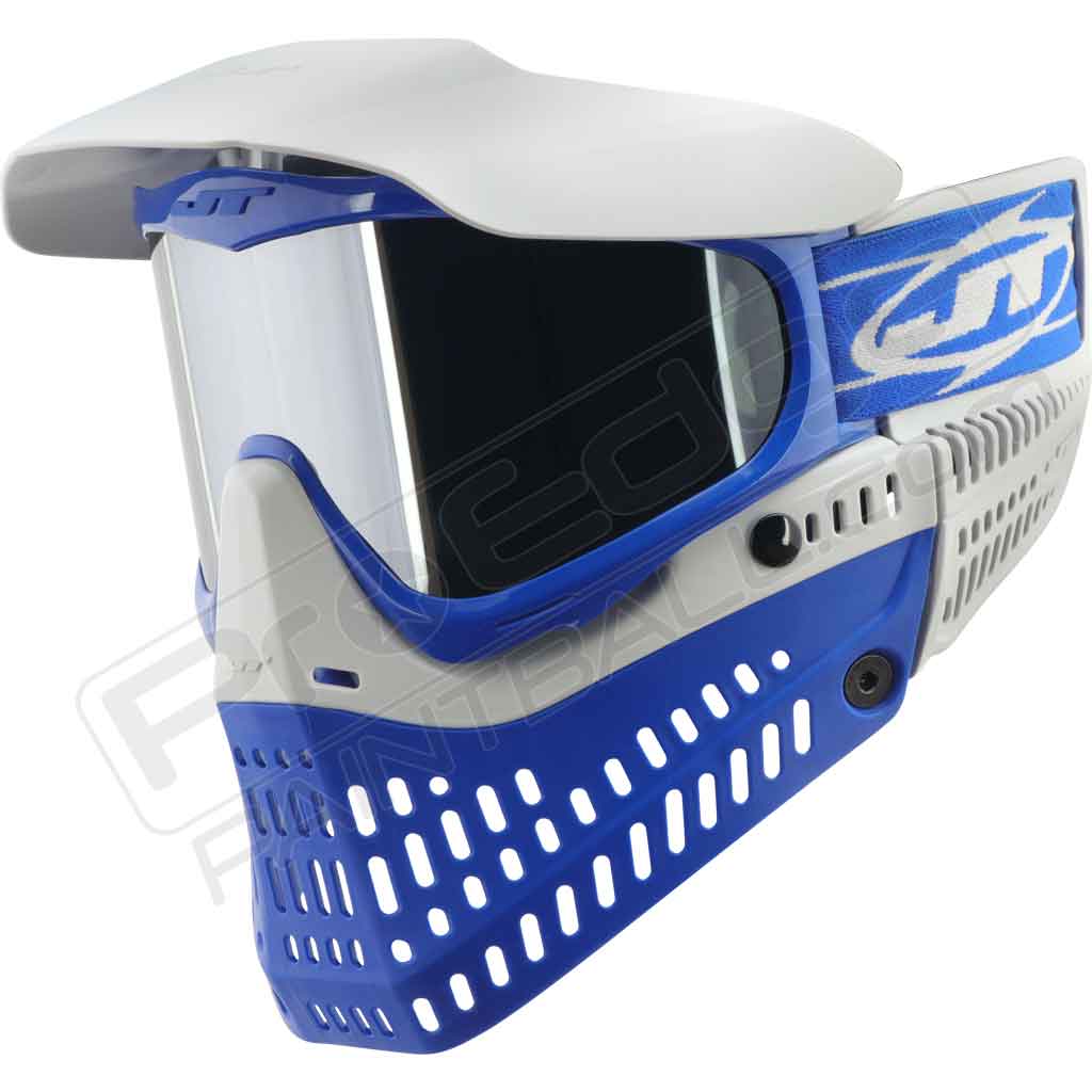 JT Proflex Paintball Mask — Pro Edge Paintball