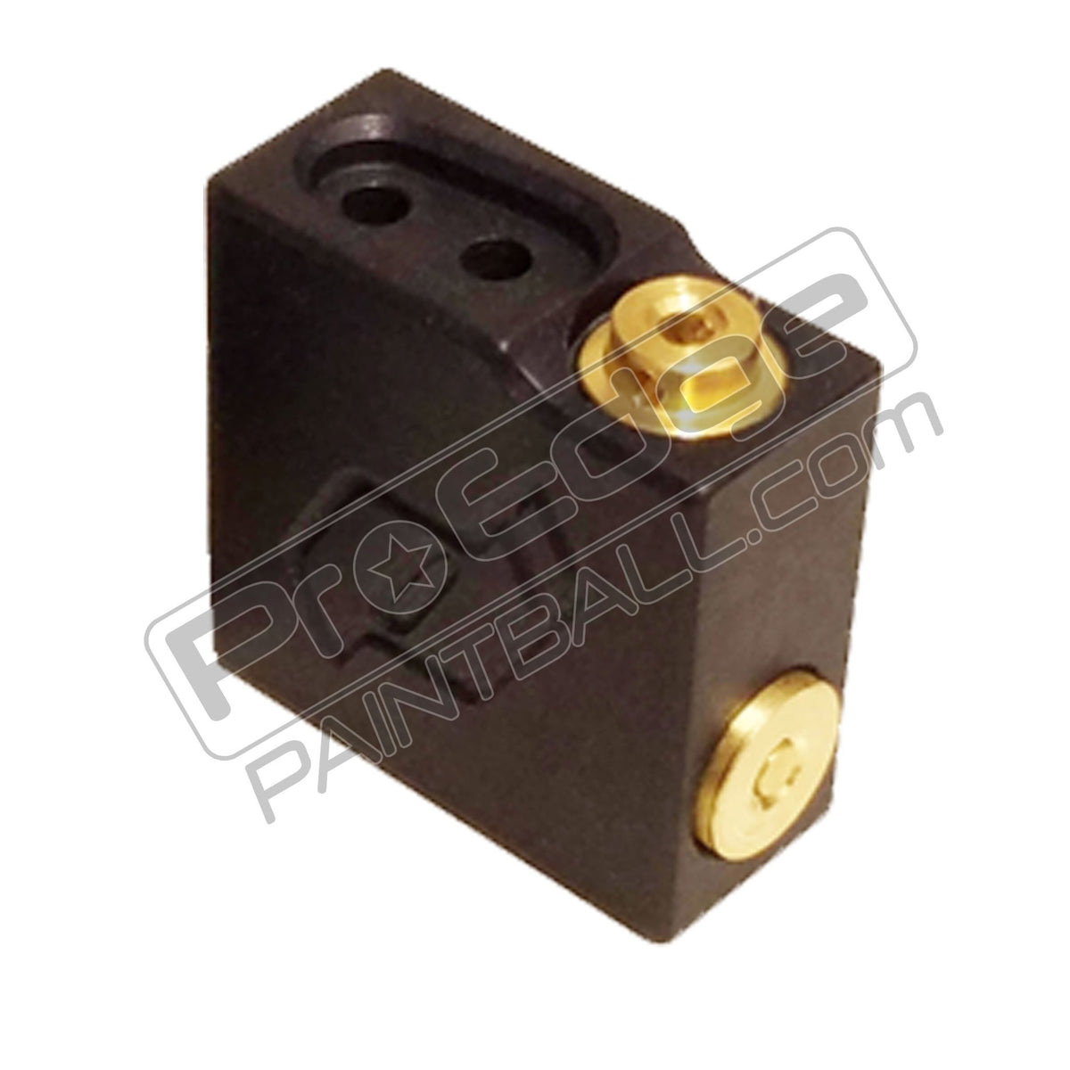 Deadlywind Hair 45 Trigger Valve - Emek In Stock — Pro Edge Paintball