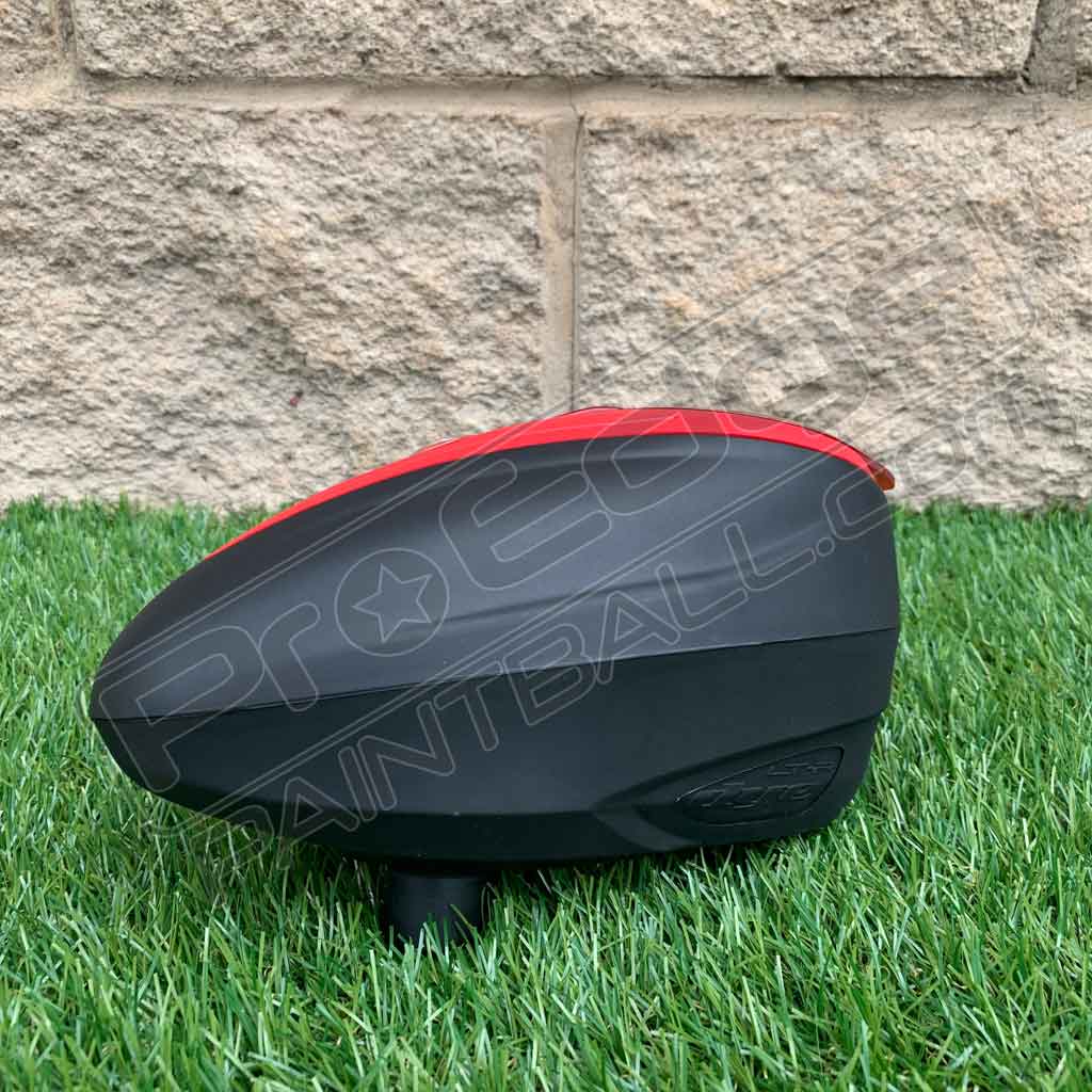 Dye LTR Paintball Hopper in stock. — Pro Edge Paintball