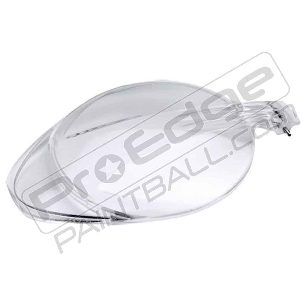 Dye Rotor Replacement Lid - Clear — Pro Edge Paintball