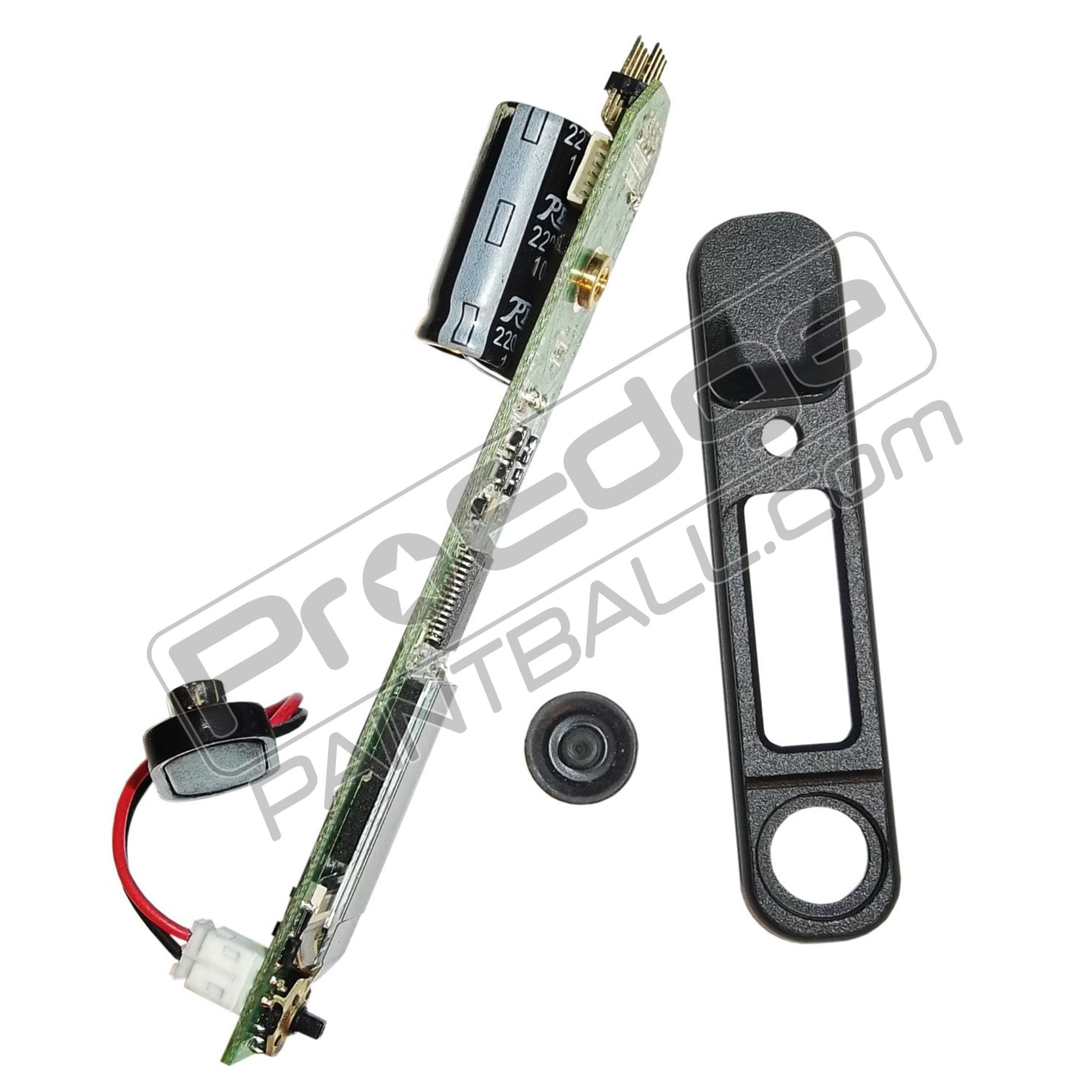 Empire Mini GS Paintball Gun 100+ Colors Available — Pro Edge Paintball