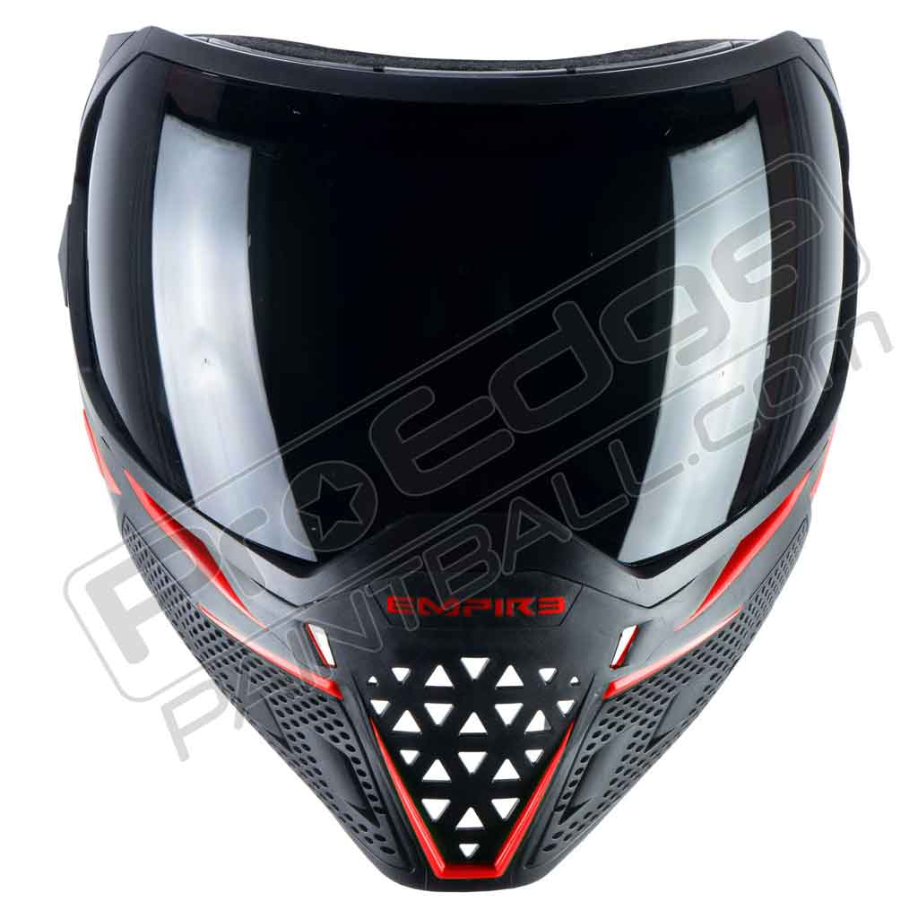 Empire EVS Paintball Mask — Pro Edge Paintball