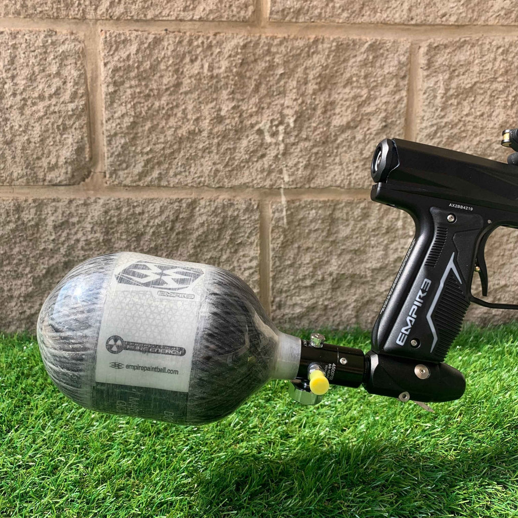 Empire Paintball Tanks — Pro Edge Paintball