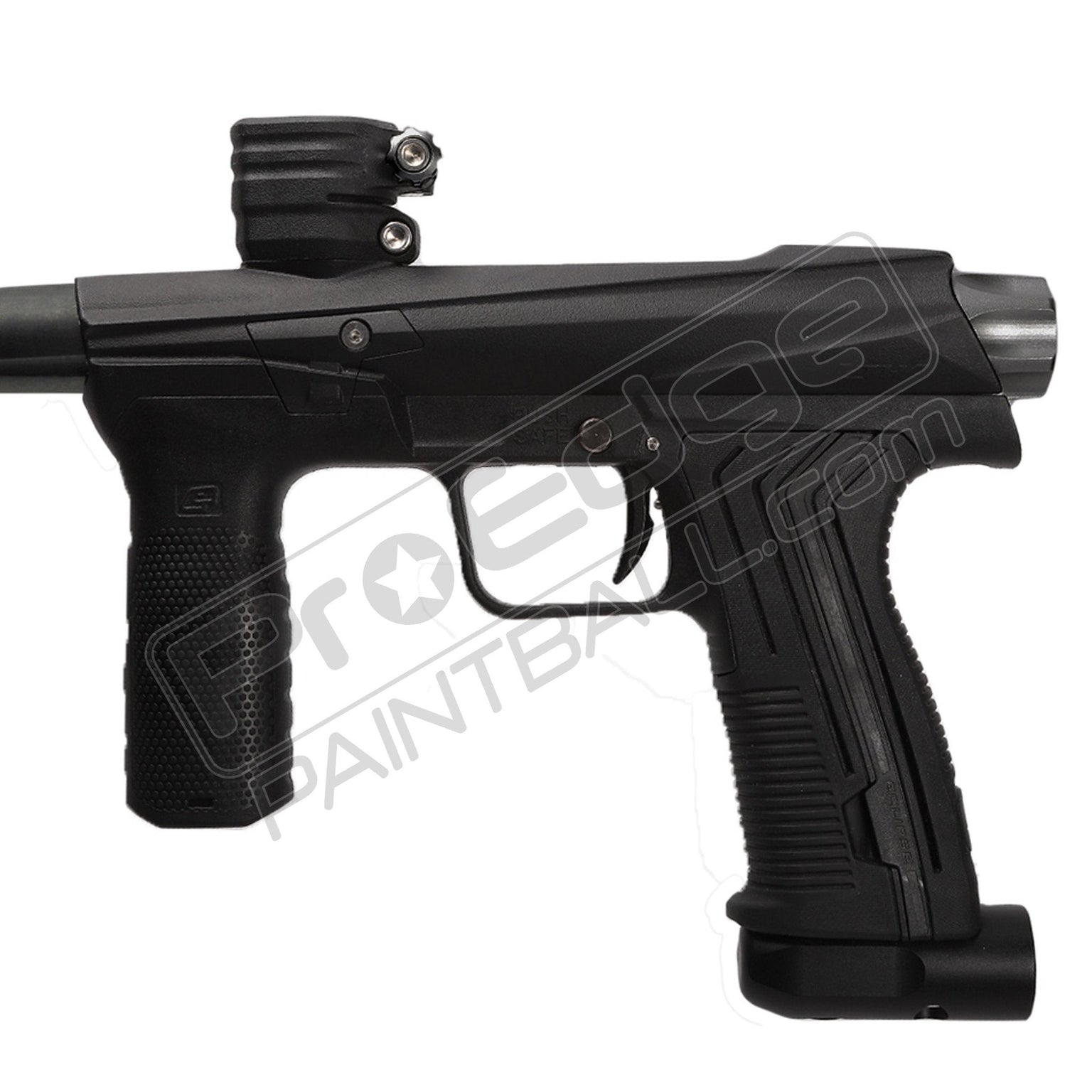 Planet Eclipse Parts & Upgrades — Pro Edge Paintball