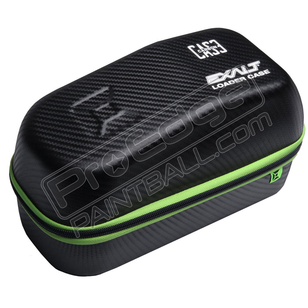 Paintball Hard Cases — Pro Edge Paintball