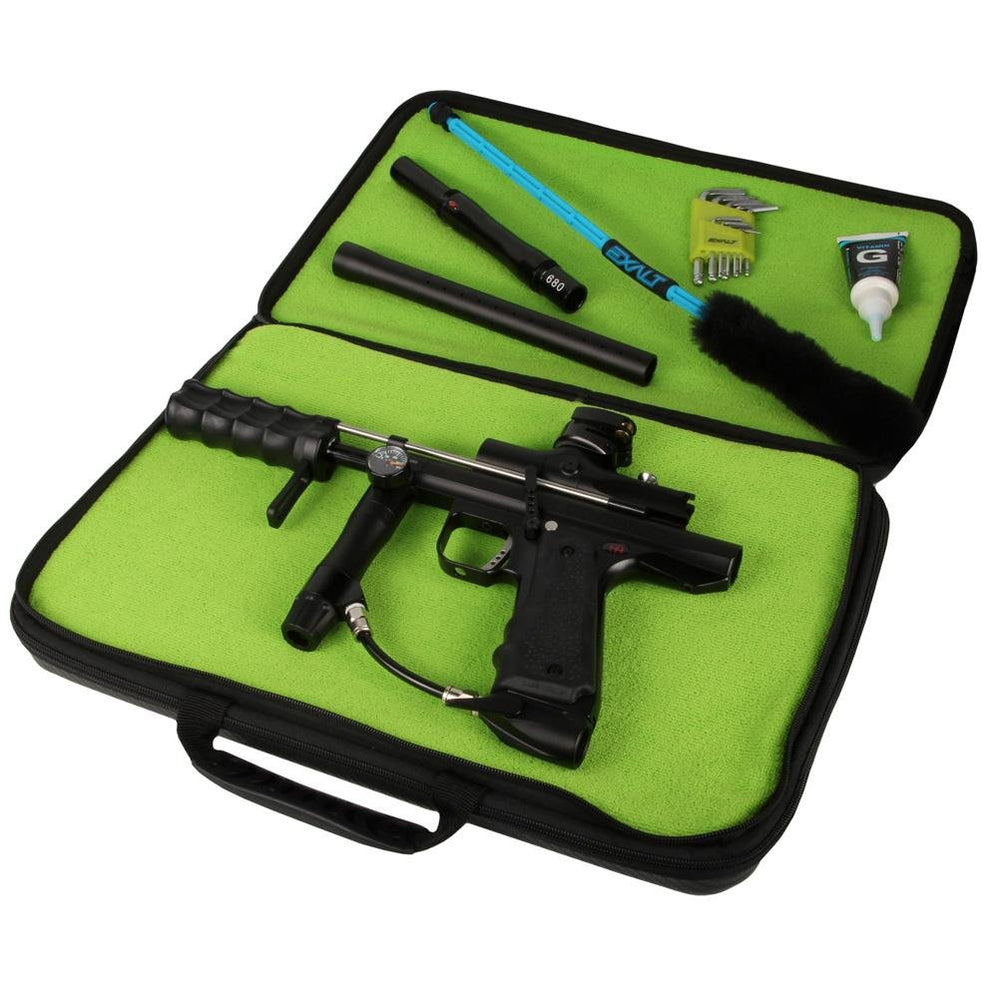 Paintball Gun Bags — Pro Edge Paintball