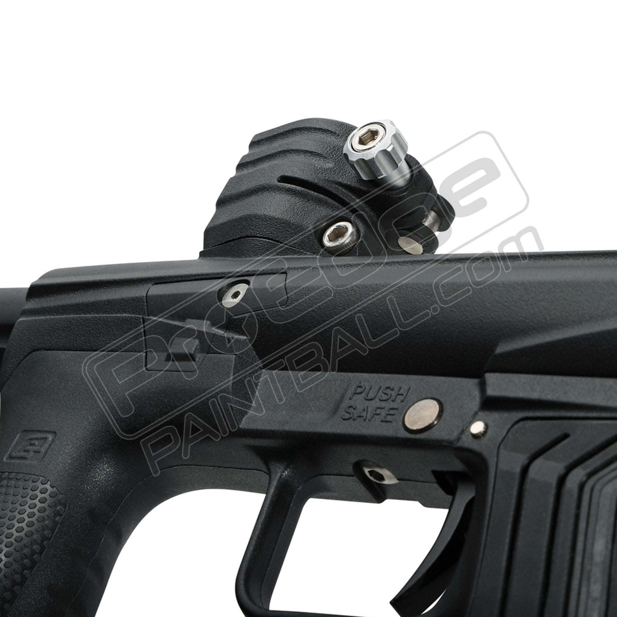 EXALT FEEDNECK THUMBSCREW FOR PLANET ECLIPSE EMEK, EMF100, ETHA 2, GTE ...