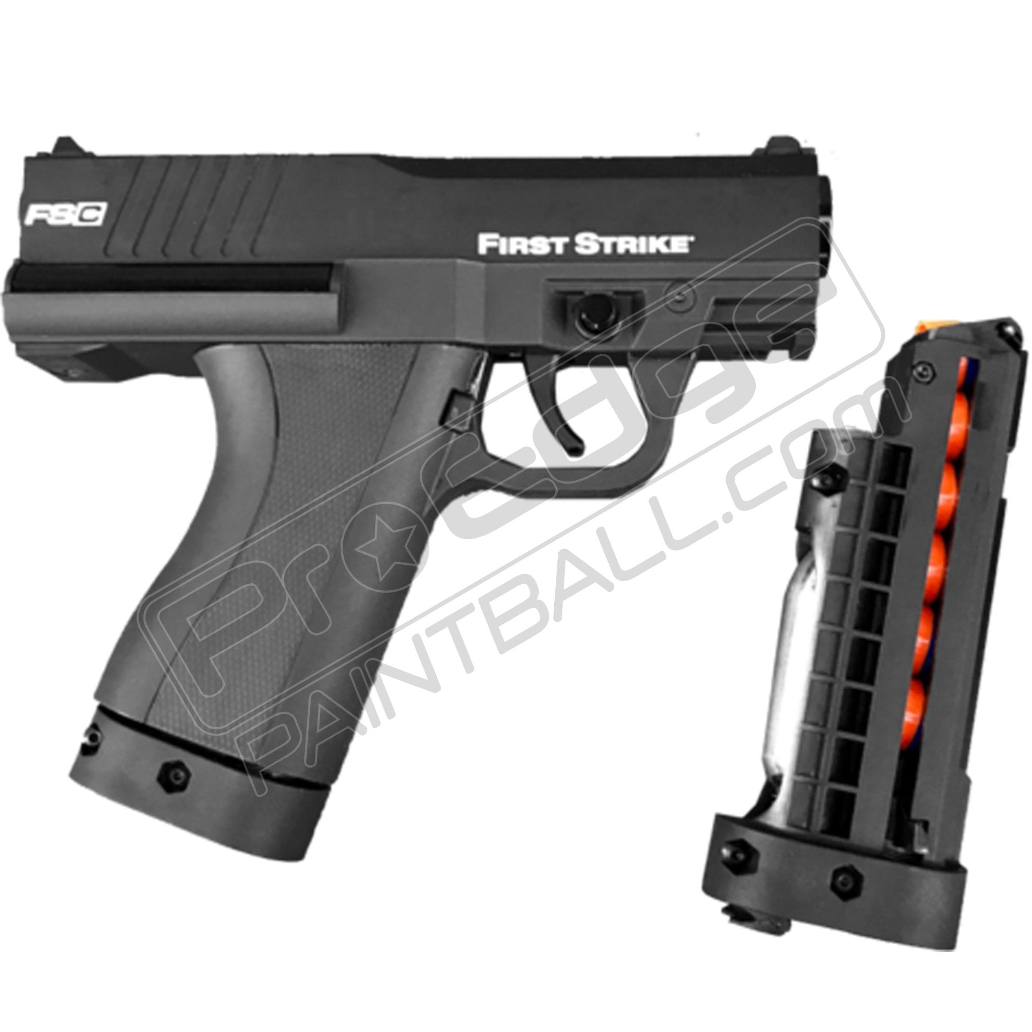 Mag Fed Paintball Guns — Pro Edge Paintball