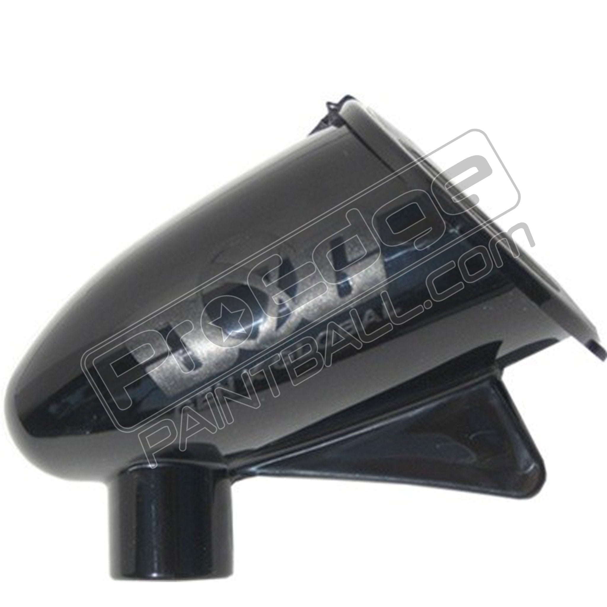 Hopper Ball Sports Paintball Plastic Hopper With Speed Feed Loader ...