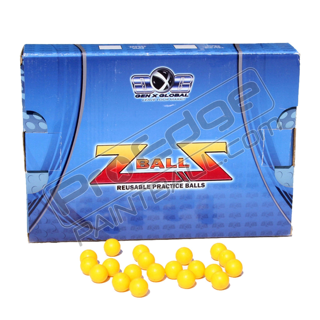 .68 Caliber Paintballs — Pro Edge Paintball