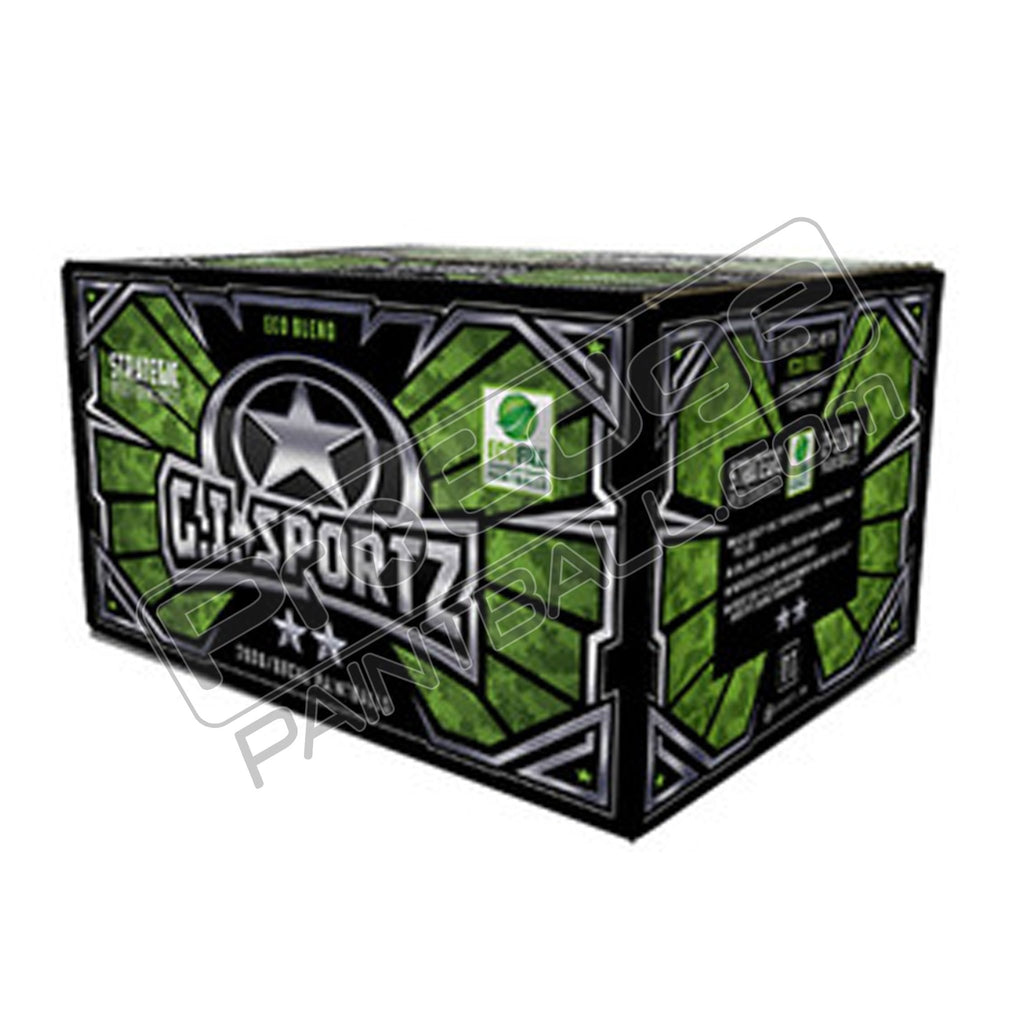 .68 Caliber Paintballs — Pro Edge Paintball