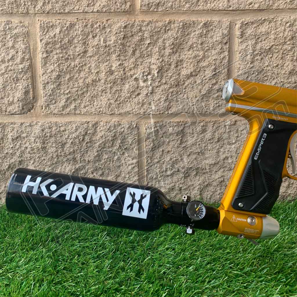 HK Army Paintball Tanks — Pro Edge Paintball