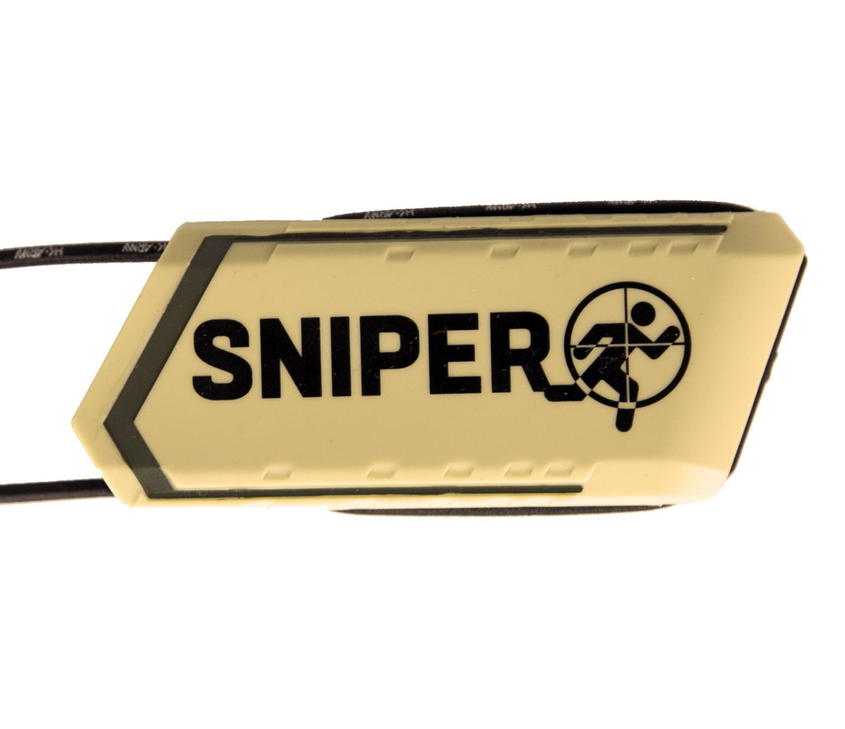 HK Army Ball Breaker Barrel Sock-Sniper — Pro Edge Paintball