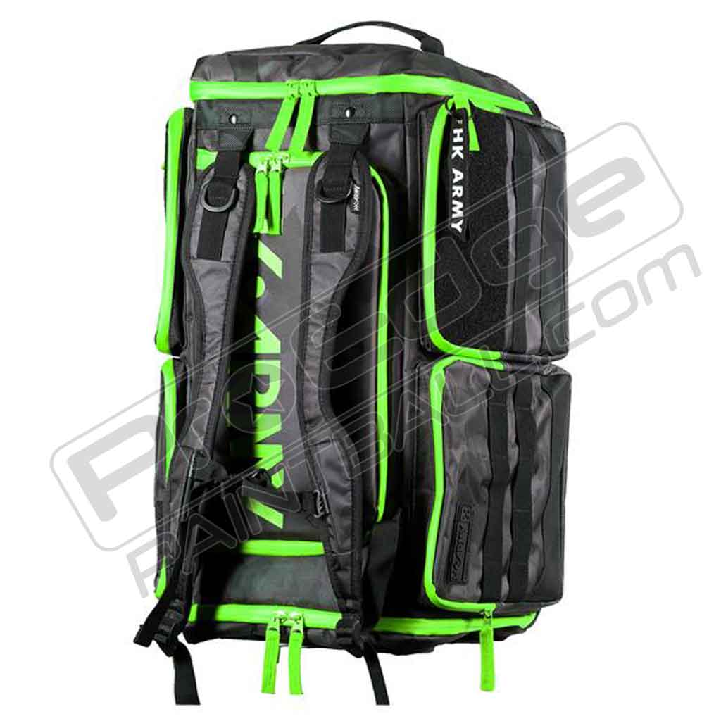 Paintball Gear Bags — Pro Edge Paintball