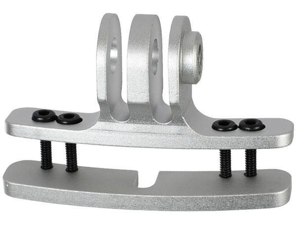 Paintball Goggle Mount and Paintball Camera Mount — Pro Edge Paintball