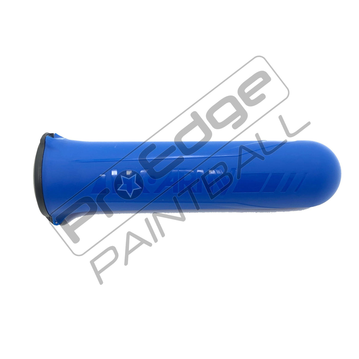 HK Army HSTL 150 Round Paintball Pod-Blue — Pro Edge Paintball