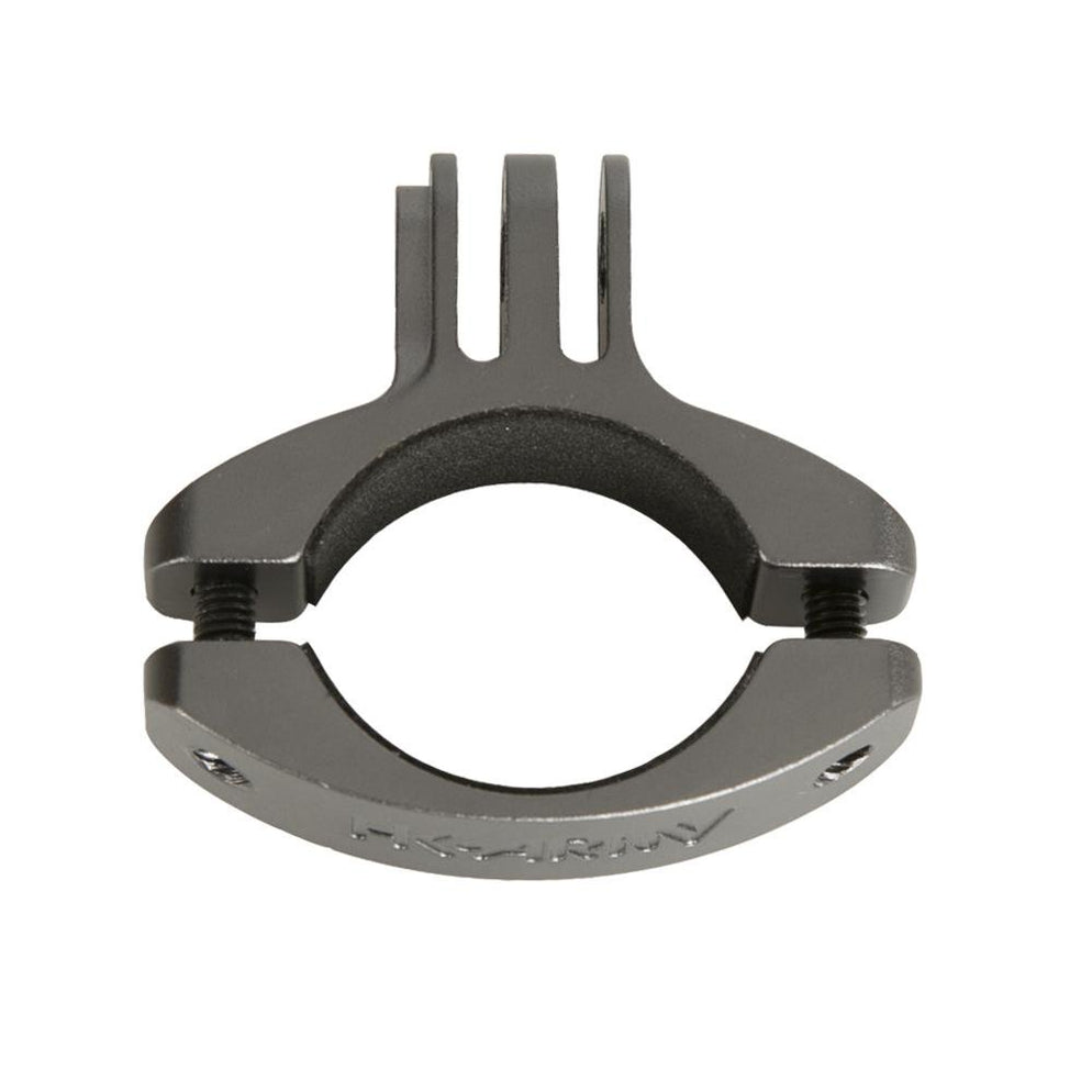 HK Army Paintball Barrel Camera Mount-Black — Pro Edge Paintball