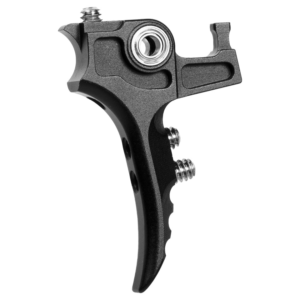 Exalt Emek MF100 Ignition Trigger -Black — Pro Edge Paintball