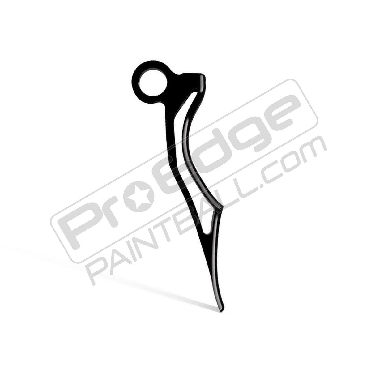 INFAMOUS CS2PRO DNA DEUCE - TYPE R - BLACK — Pro Edge Paintball