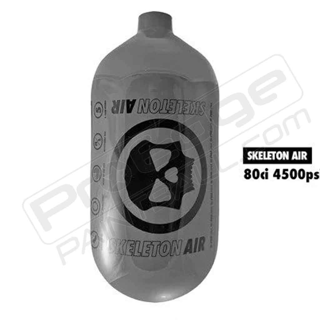 Infamous Paintball Tanks — Pro Edge Paintball