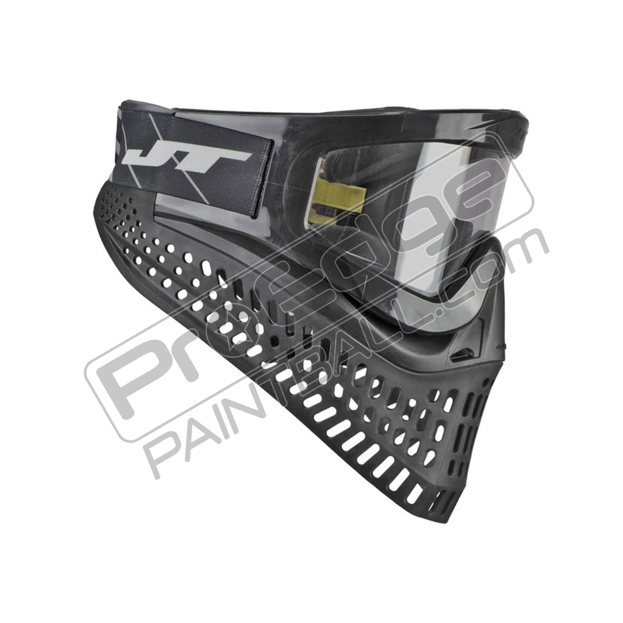 JT Proflex Paintball Mask — Pro Edge Paintball