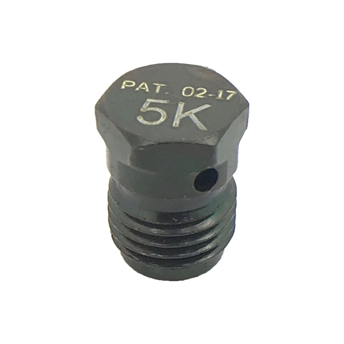 Ninja Burst Disc-5000 PSI — Pro Edge Paintball