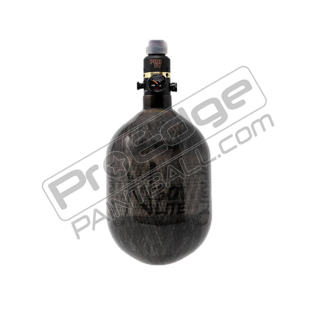 Ninja Paintball Tanks in Stock — Pro Edge Paintball
