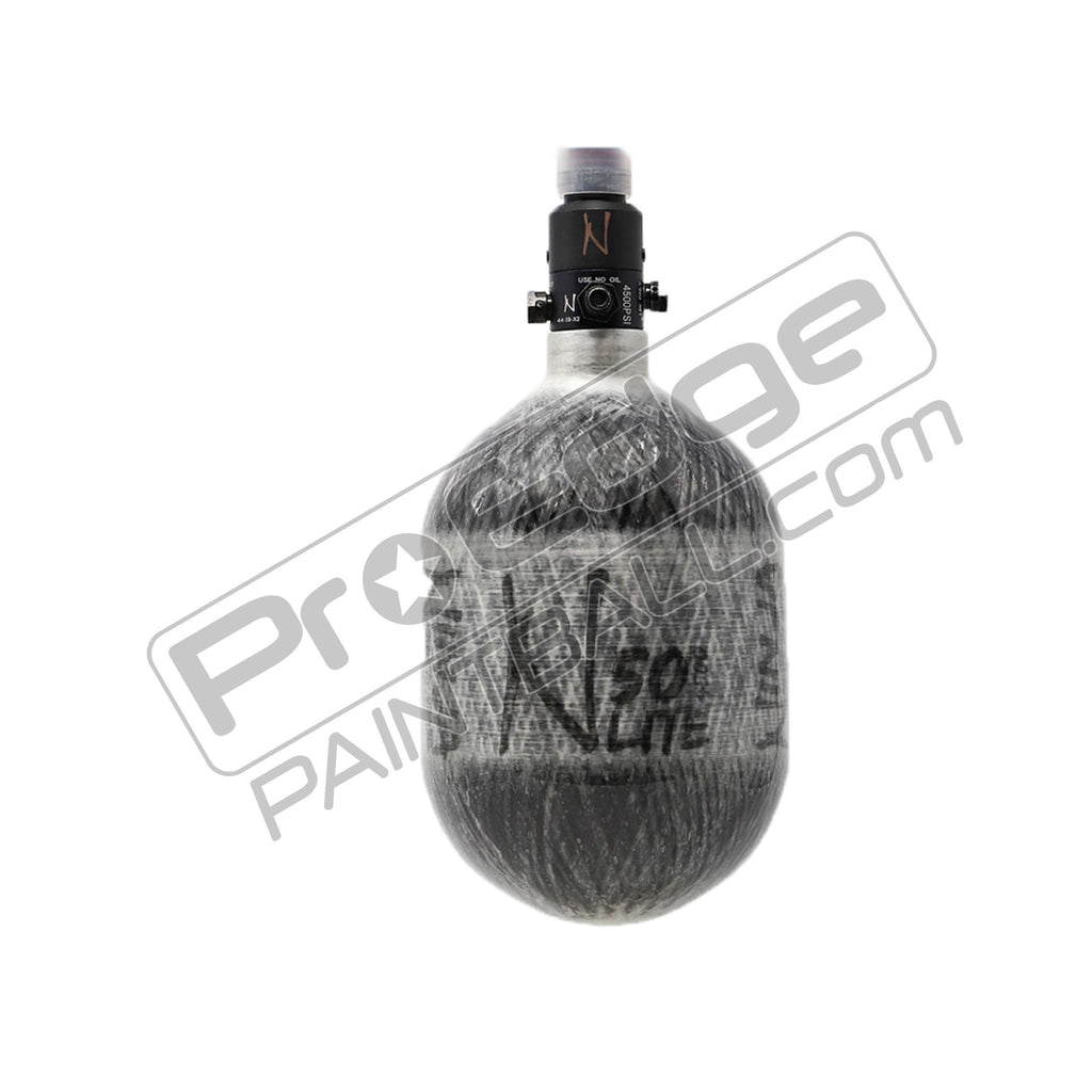 Ninja Paintball Tanks in Stock — Pro Edge Paintball