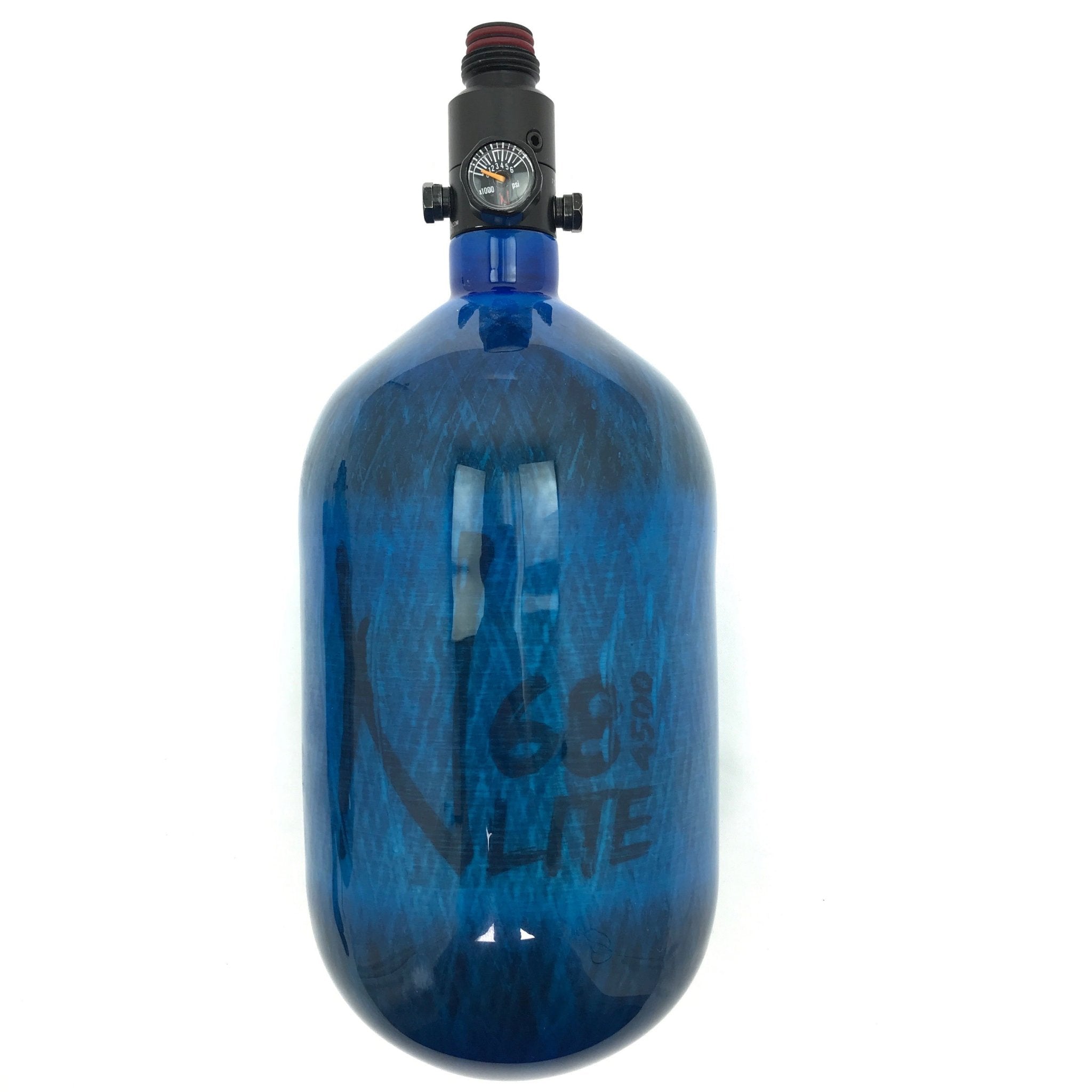 Paintball Tanks On Sale and In stock. — Pro Edge Paintball