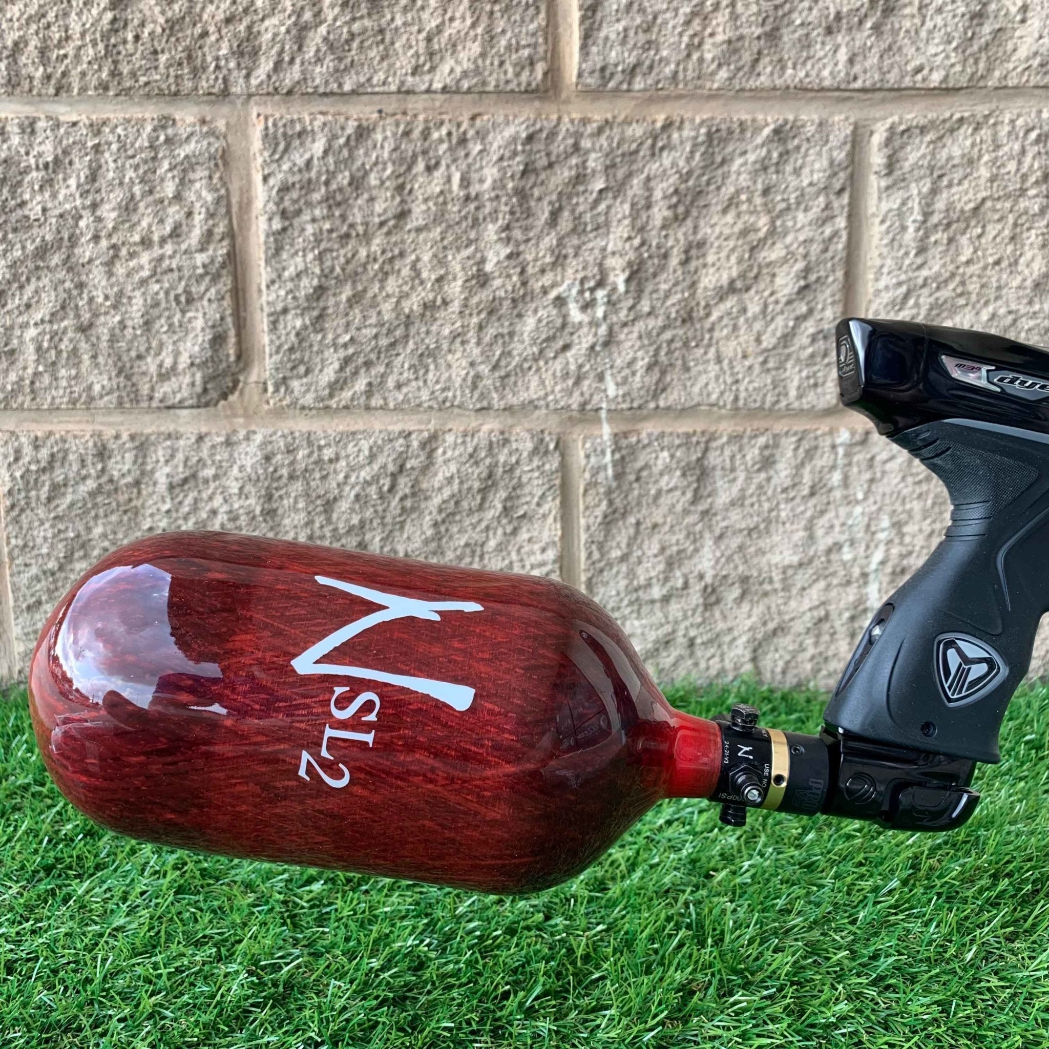 Paintball Tanks On Sale and In stock. — Pro Edge Paintball