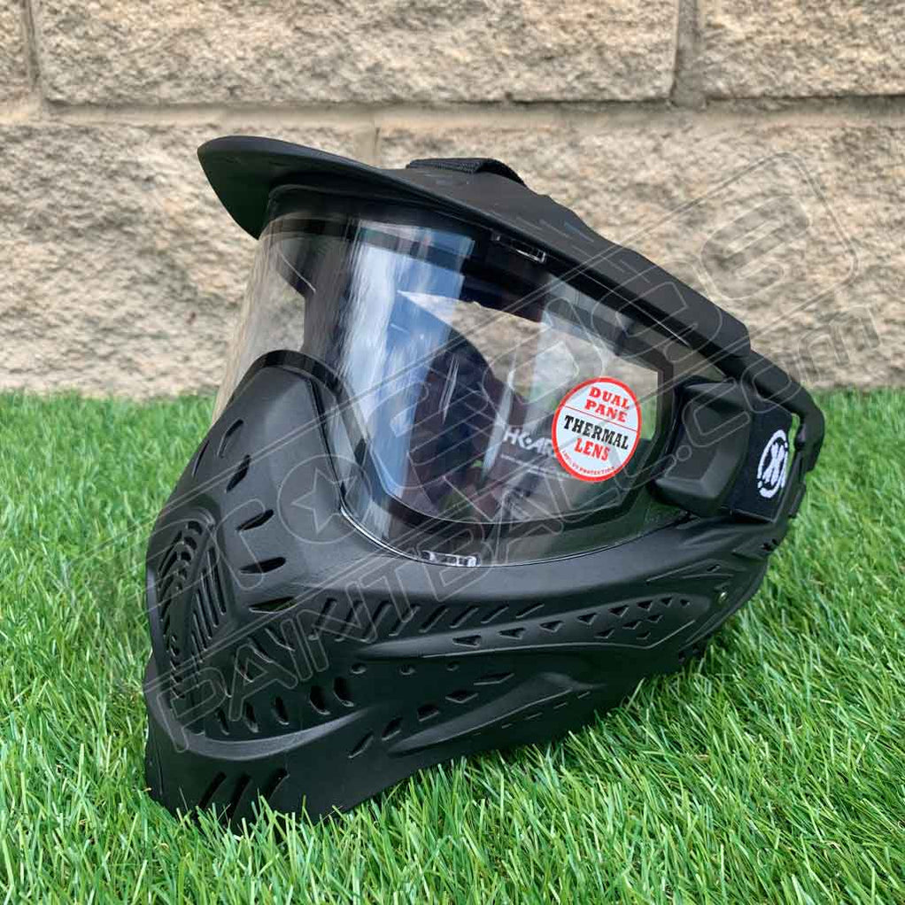 Paintball Beginner Kit with Compressed Air — Pro Edge Paintball