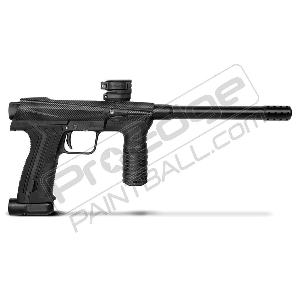 PLANET ECLIPSE ETHA 2/EMEK PAL GRAPHIC BODY KIT - CARBON — Pro Edge Paintball