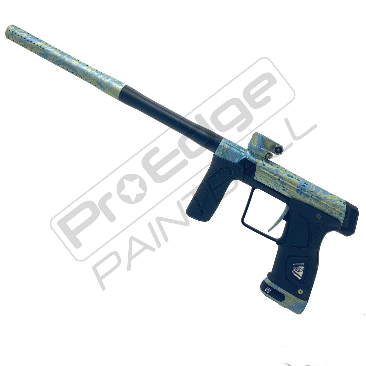 Planet Eclipse Gtek 170R-Stone Wash — Pro Edge Paintball