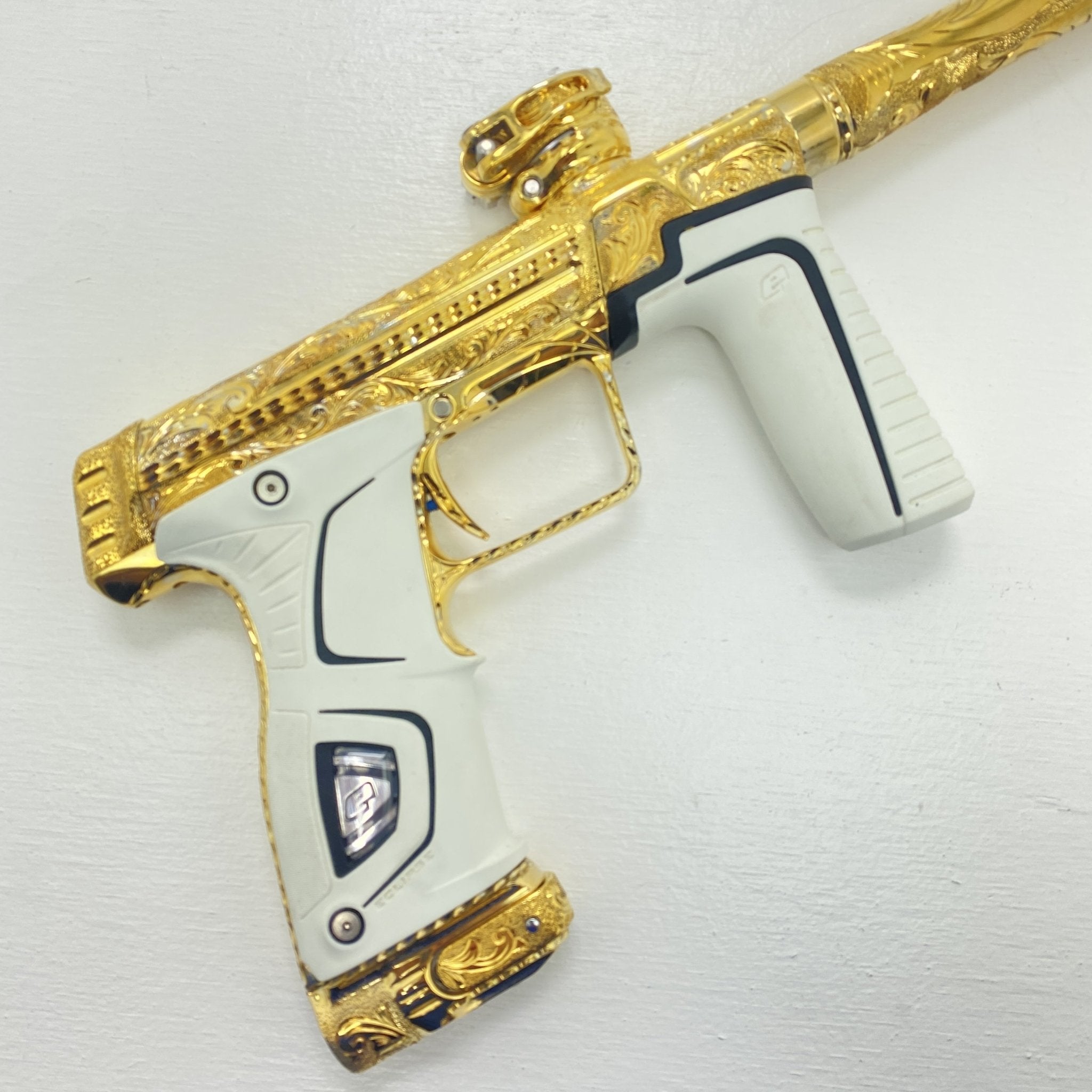 Custom Paintball Guns — Pro Edge Paintball